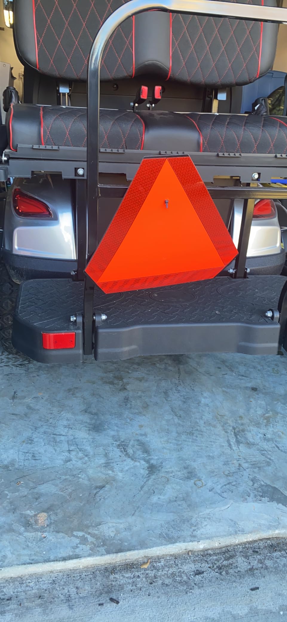 $3/mo - Finance Slow Moving Vehicle Safety Sign,Slow Moving Vehicle ...