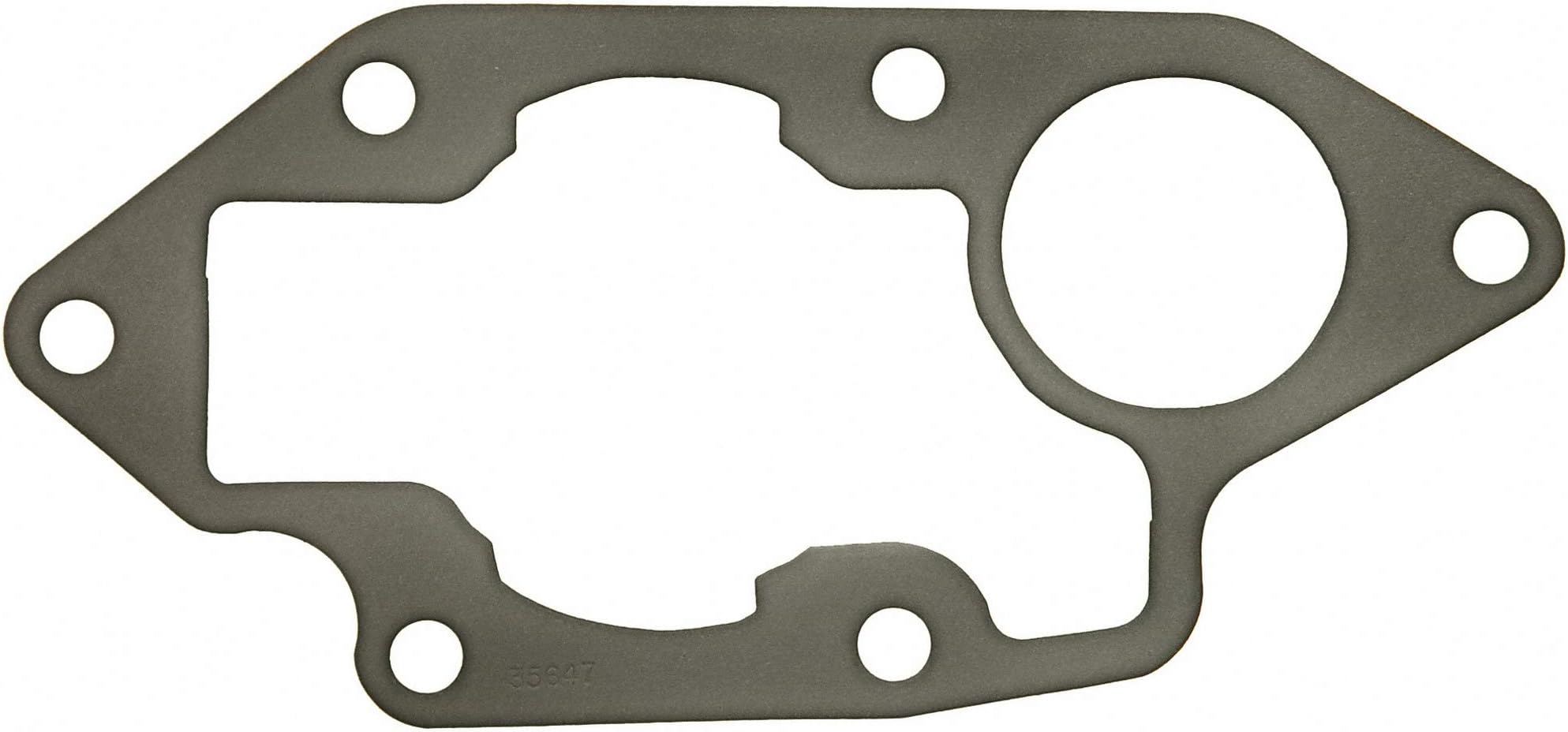 Amazon.com: FEL-PRO 35671 Thermostat Gasket : Automotive