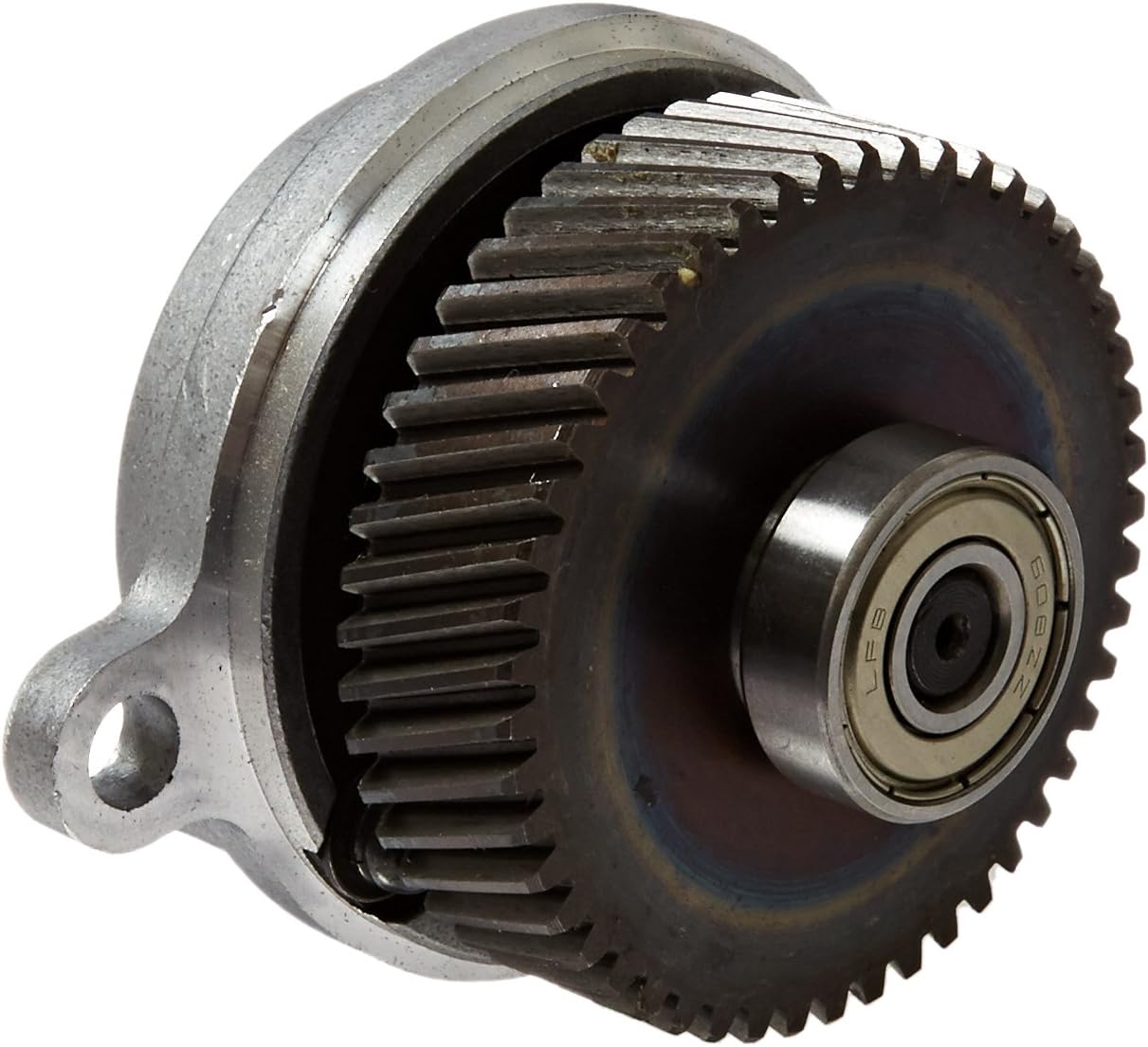 Amazon.com: Hitachi 323639 Spindle Assembly C12LC C12LCH Replacement ...