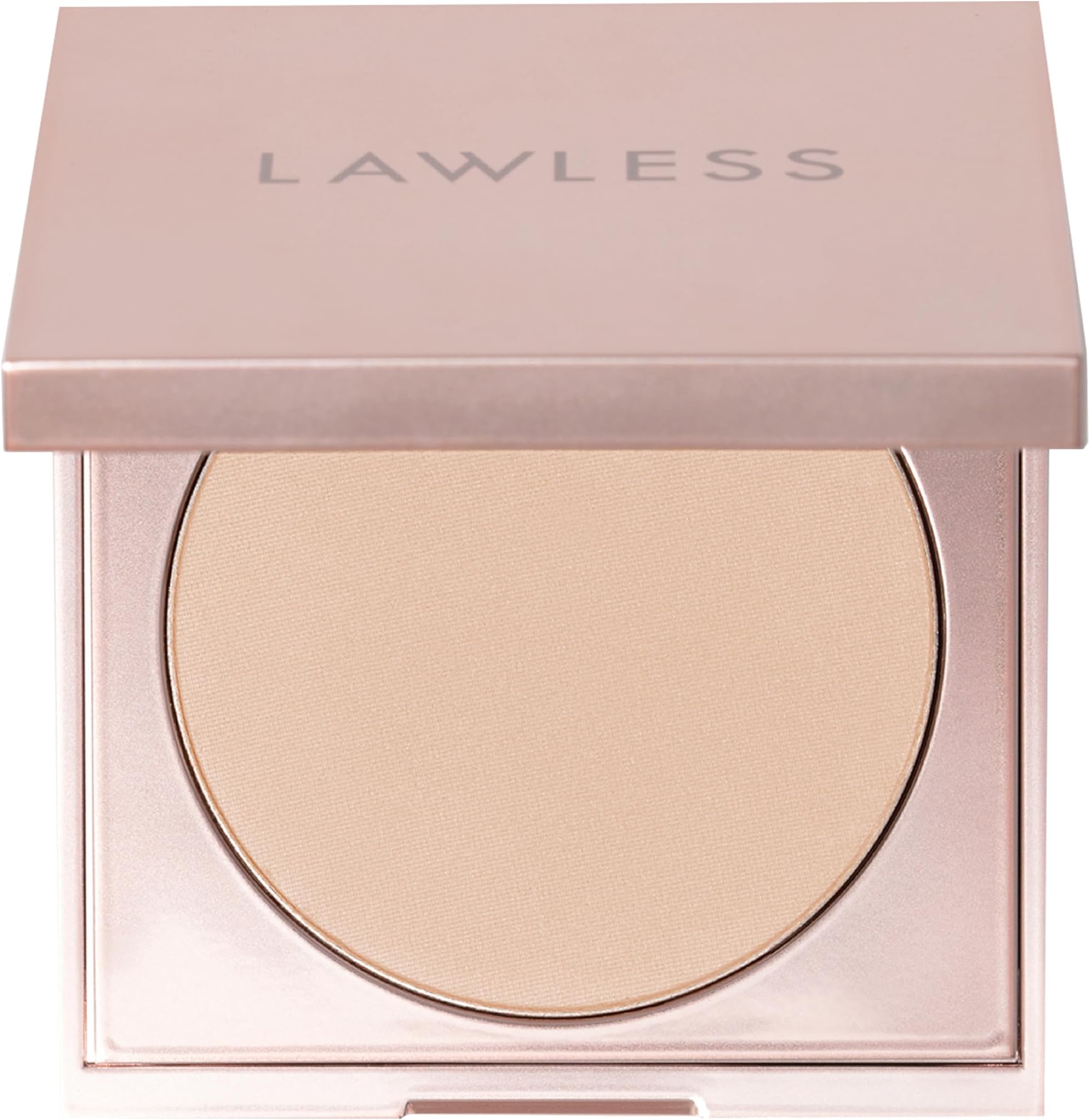 Amazon.com : Lawless Talc-Free Skin-Smoothing Perfecting Powder - Fair ...