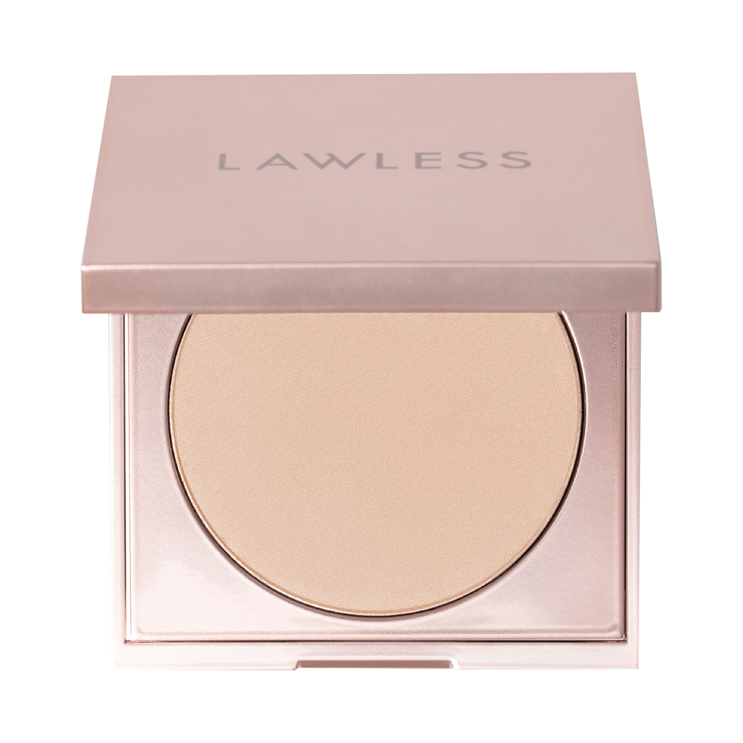 Amazon.com : Lawless Talc-Free Skin-Smoothing Perfecting Powder - Fair ...