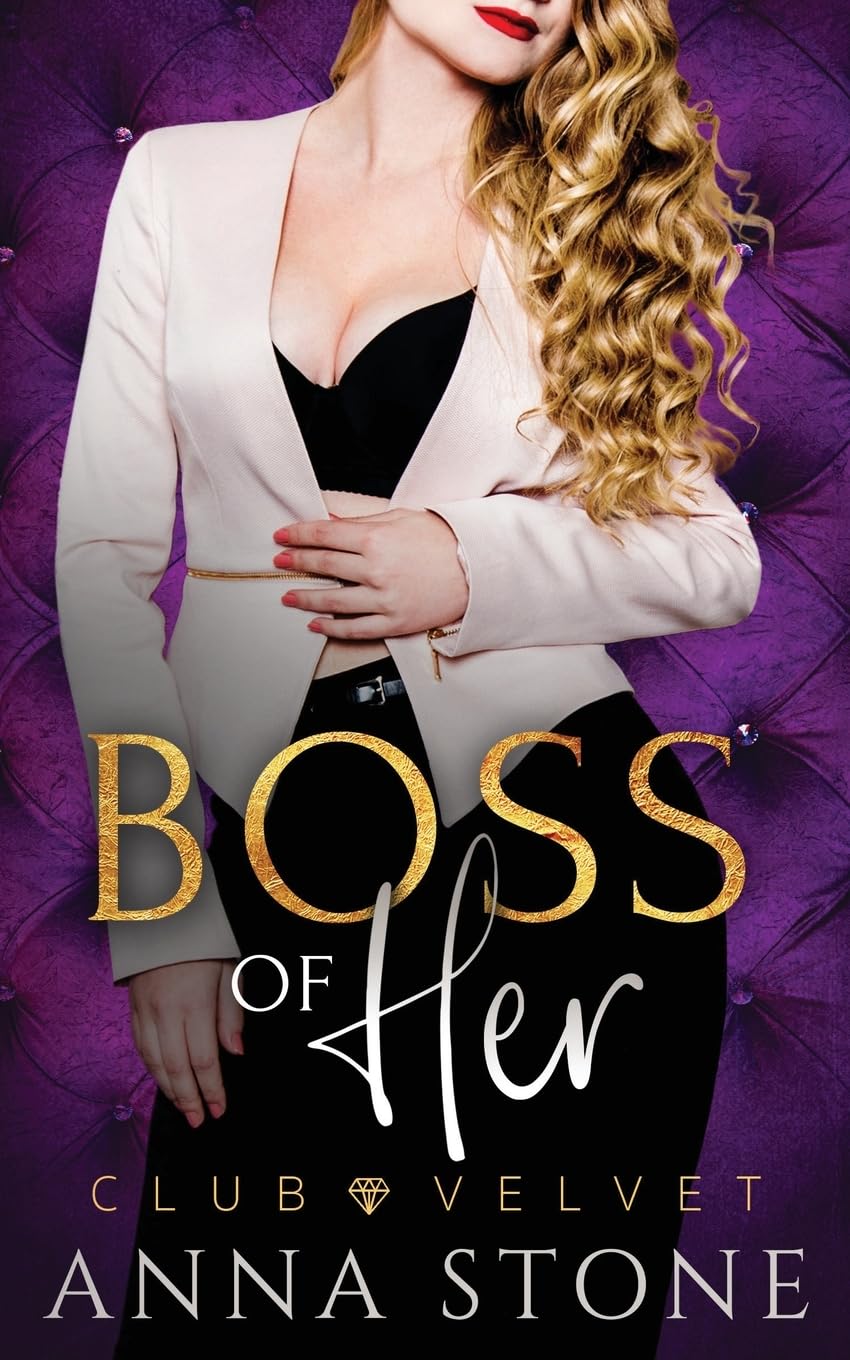 Amazon | Boss of Her | Stone, Anna | Lesbian
