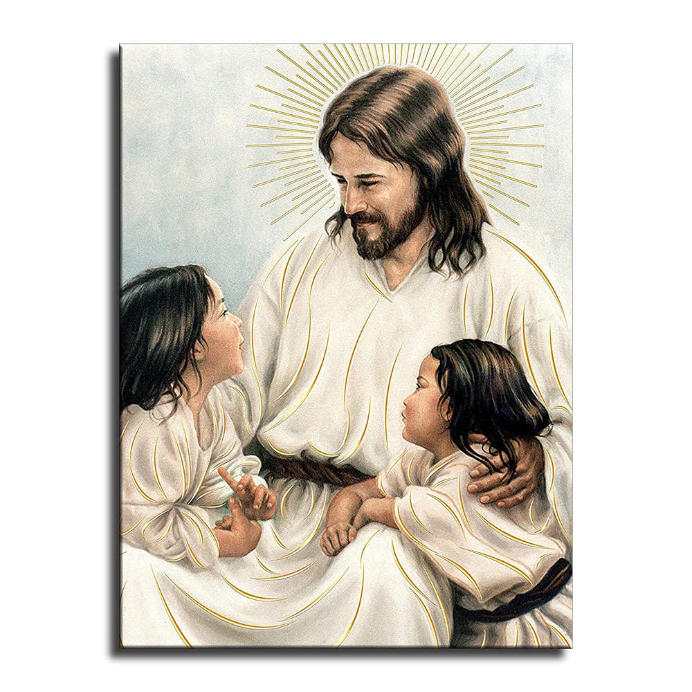Christianity Jesus Christ