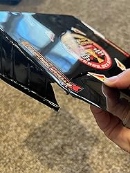 Amazon.com: Stomp Racers Air Powered Race Cars by Stomp Rocket, 2 Car ...