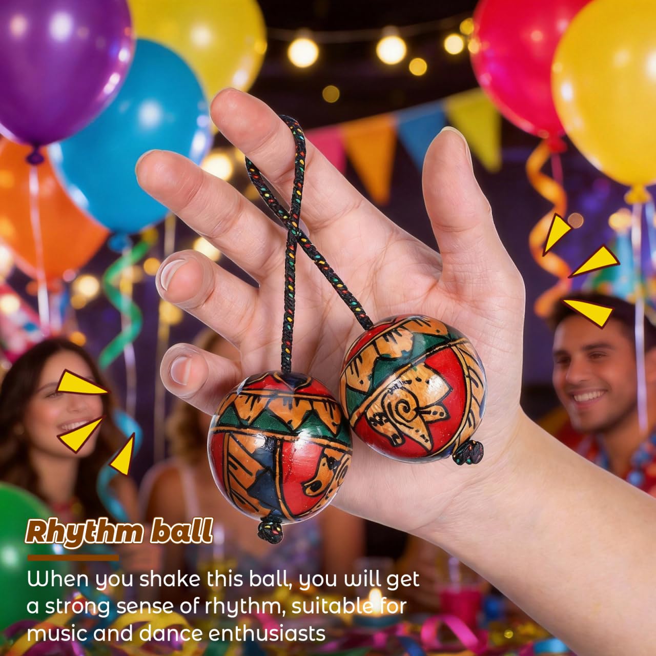 Snapklik.com : African Shaker Instrument African Shakers Shaking Rhythm ...