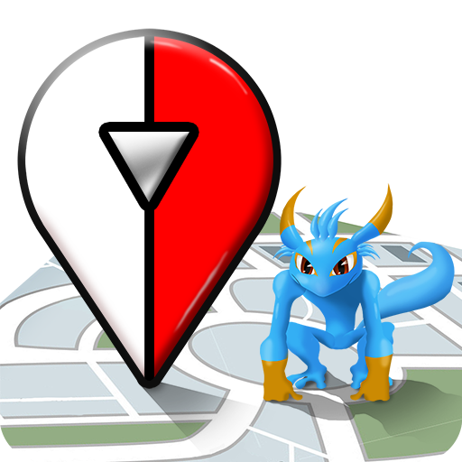 PokeRadar - App on Amazon Appstore