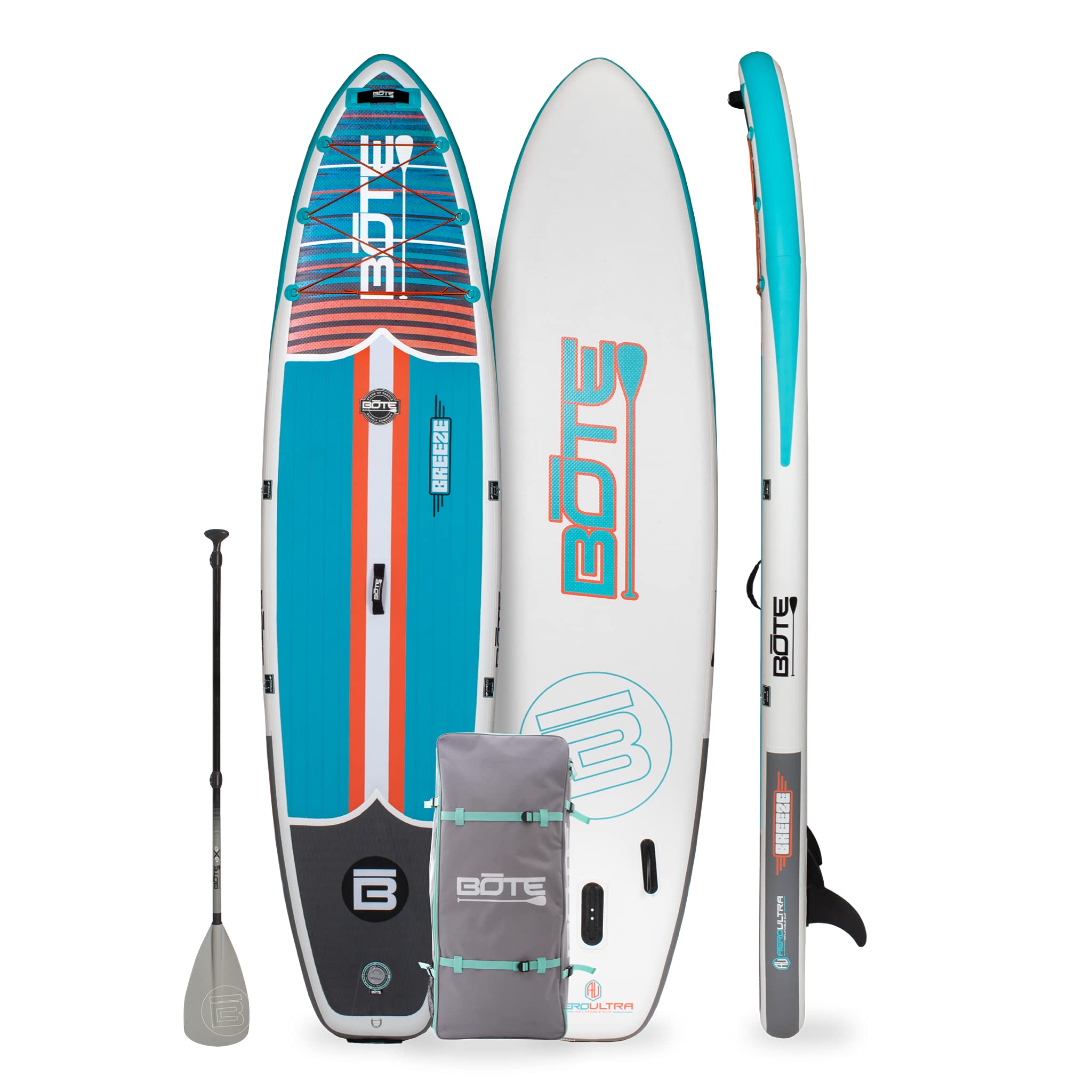 Buy BOTE Breeze Aero Inflatable Stand Up Paddle Board Blow Up ISUP buy-bote-breeze-aero-inflatable-stand-up-paddle-board-blow-up-isup