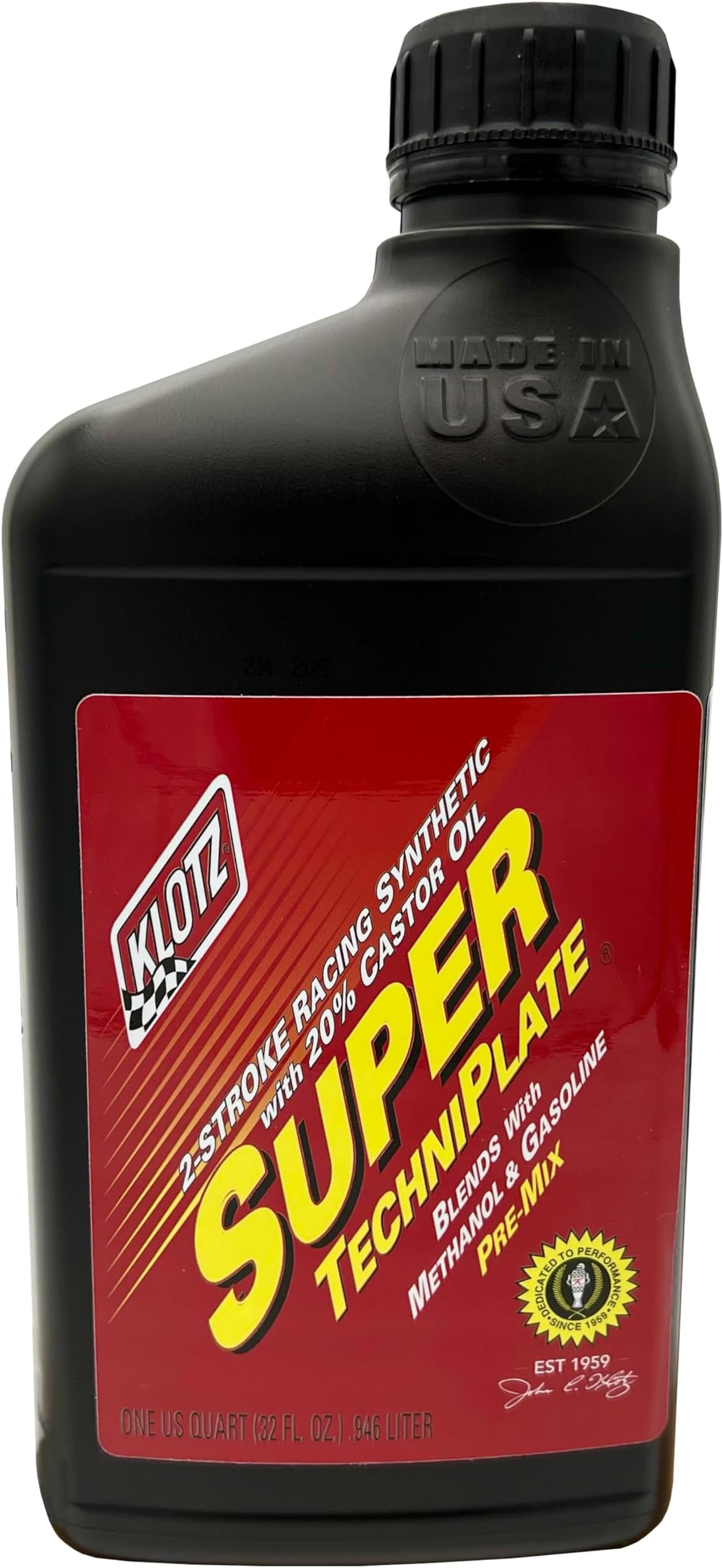 Amazon.com: Yamaha Original OEM Yamalube LUB-2STRK-S1-12 2 Stroke Hi ...