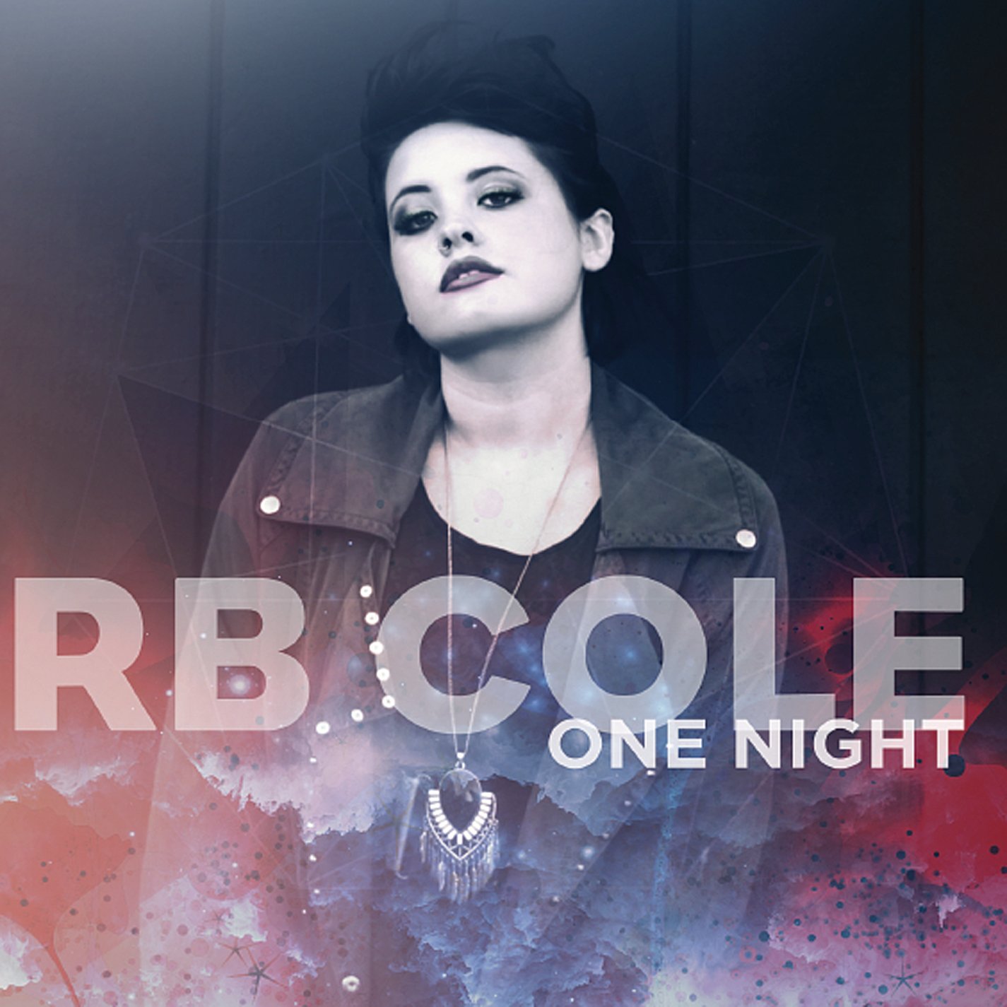 Rb Cole - One Night - Amazon.com Music