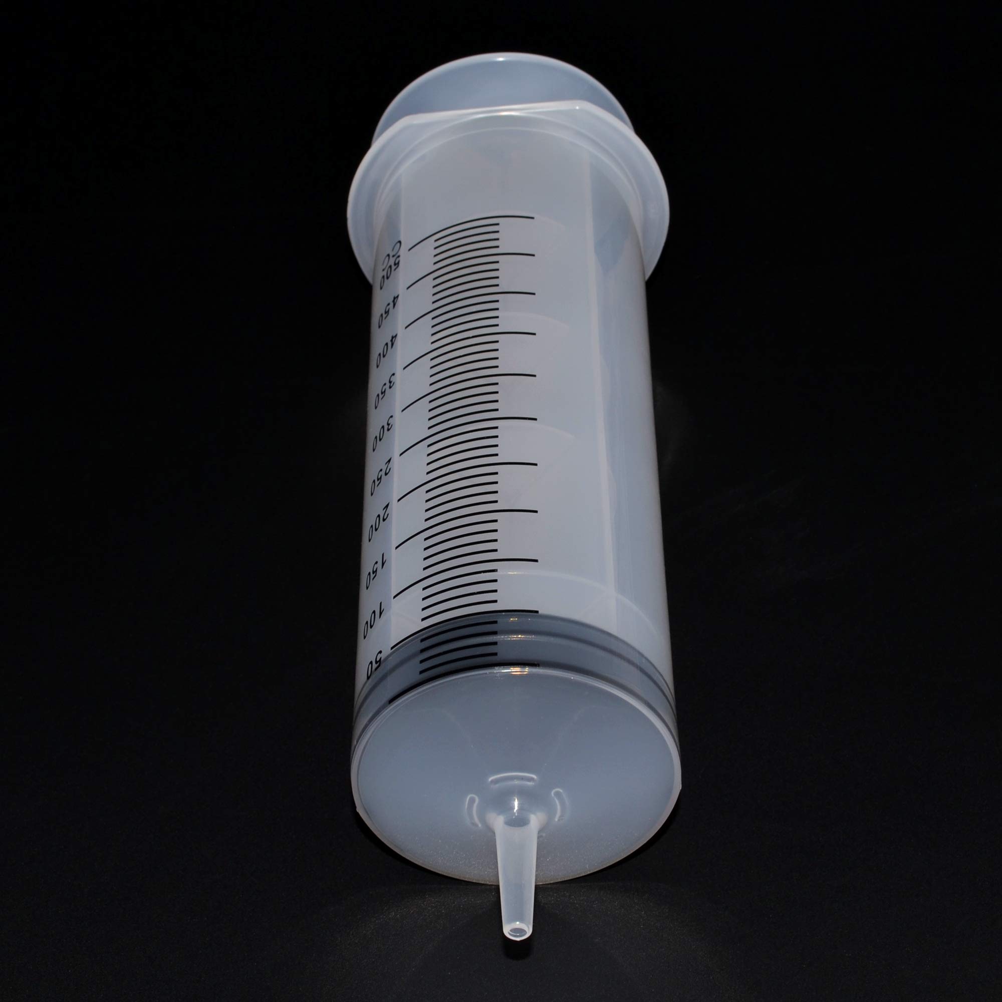 Snapklik.com : 500ml Syringe, 500cc Syringe, Kitchen Syringe Glue ...