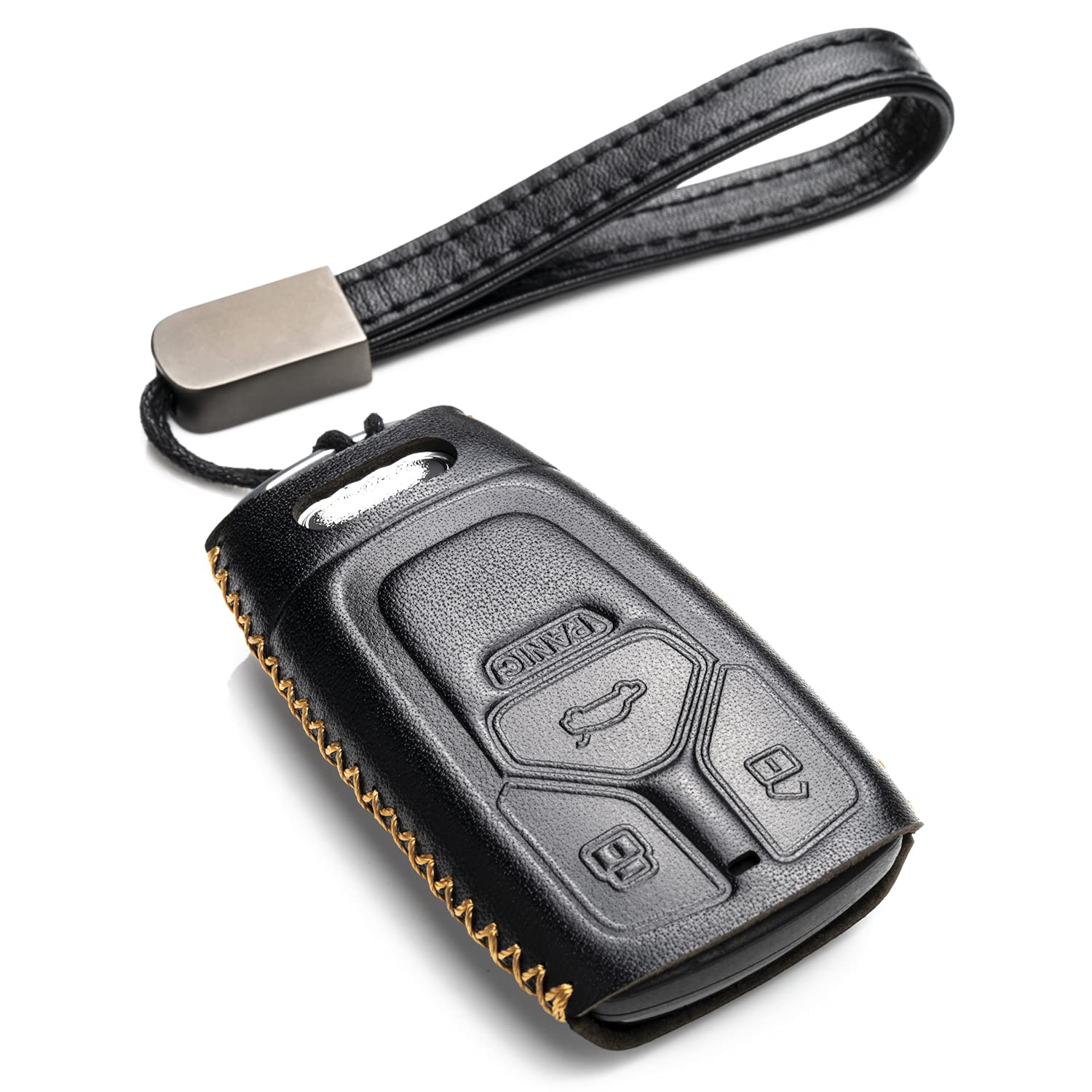 Audi A4 Key 2022