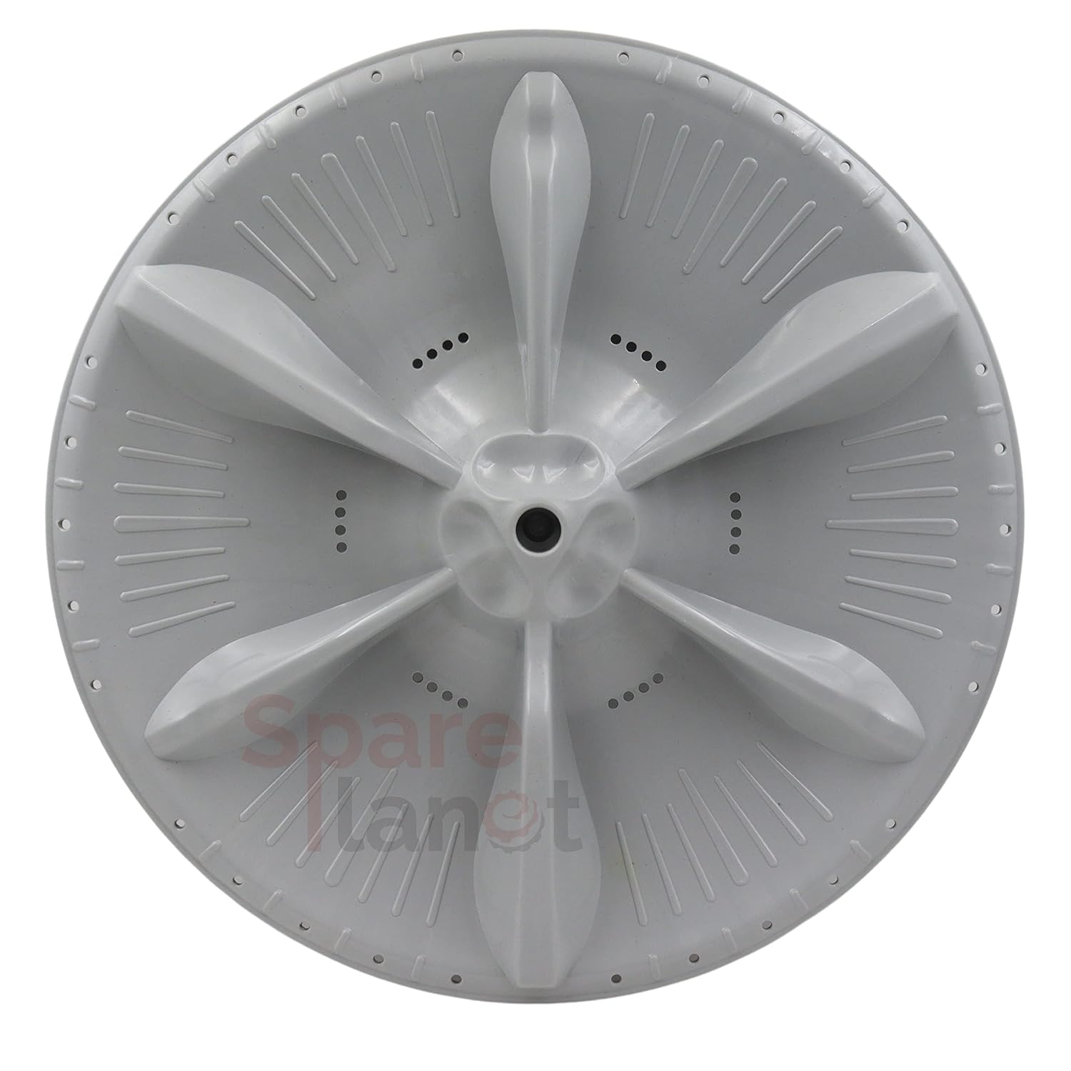 Spareplanet Washing Machine Pulsator Compatible with Bosch Top Load ...