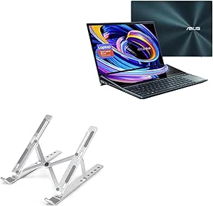 Amazon.com: BoxWave Stand and Mount Compatible with ASUS Zenbook Pro ...