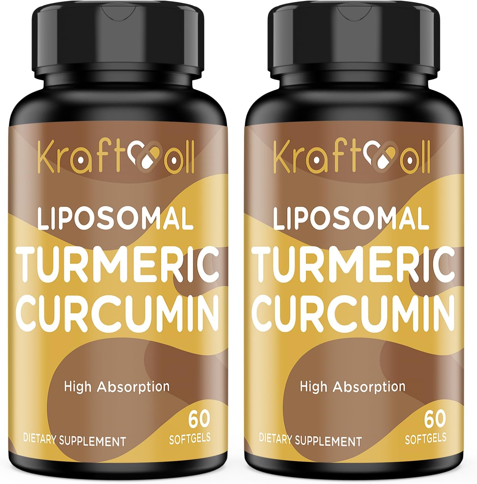 Amazon.com: BioMeric Advanced - with Turmeric Curcumin and Wasabi ...