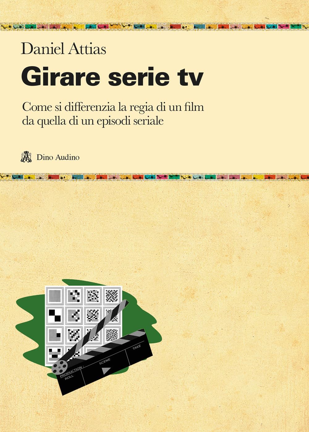 Il regista seriale. La differenza tra girare un film e una serie nella ...