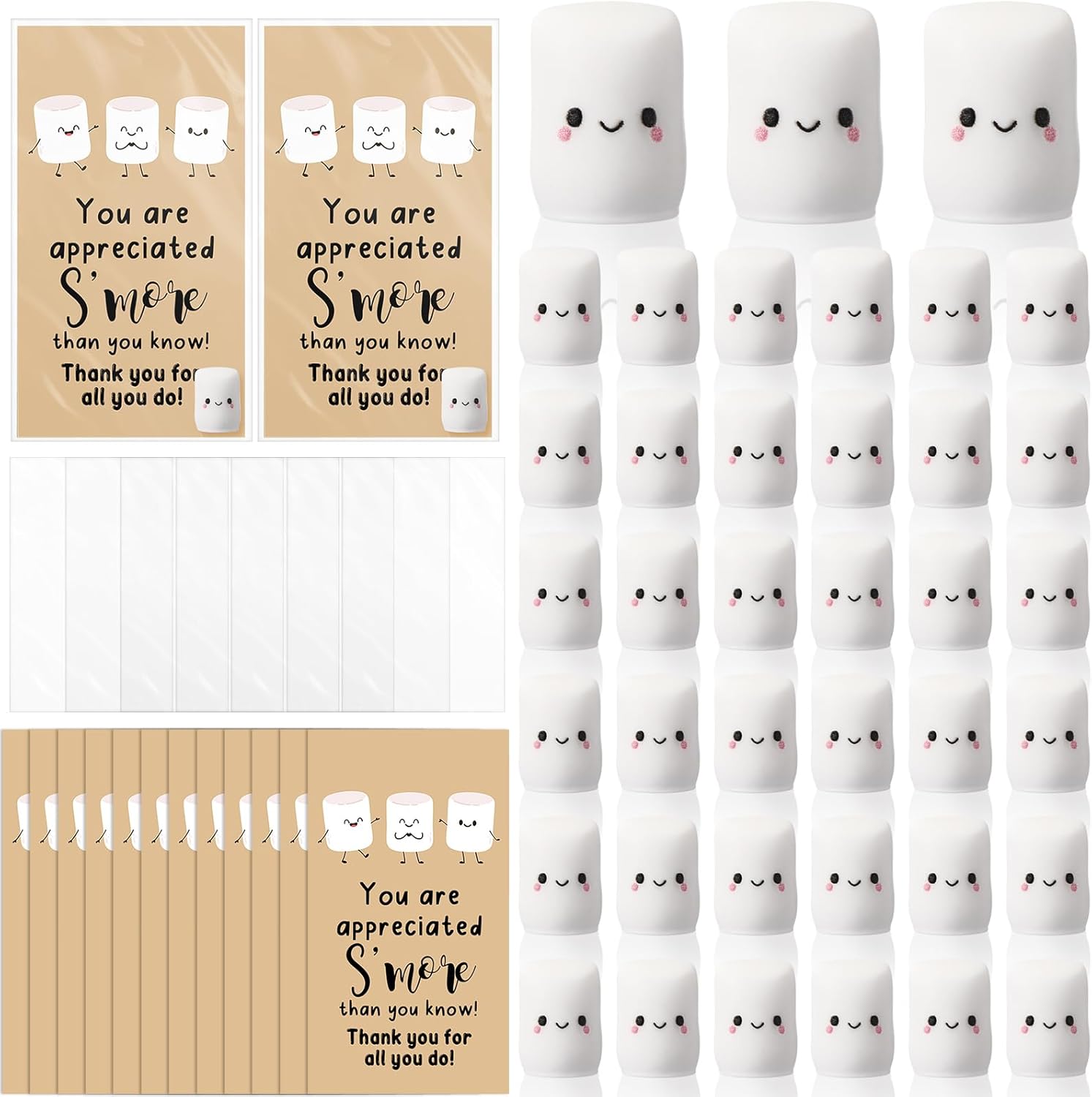 Amazon.com: CroBlissful Inspirational Employee Appreciation Gift Cute ...