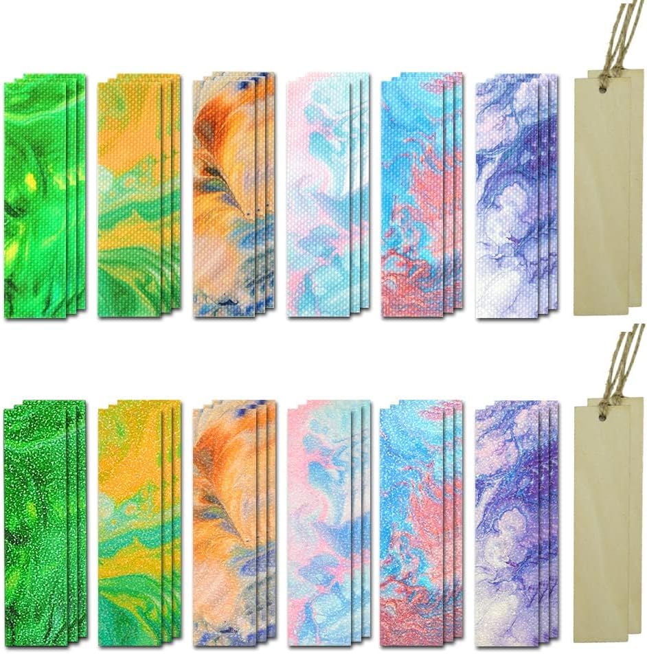 Amazon.com : 60 Pieces Calm Anxiety Sensory Stickers - Sensory Strips ...