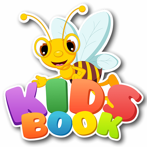 Kids Book - App on Amazon Appstore