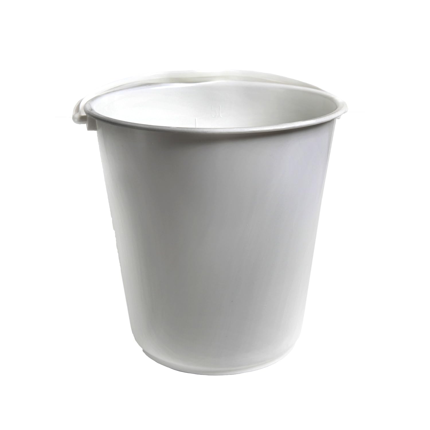 CapitolBrand CBV-V96093-CS Polyethylene (HDPE) Laboratory Plastic ...