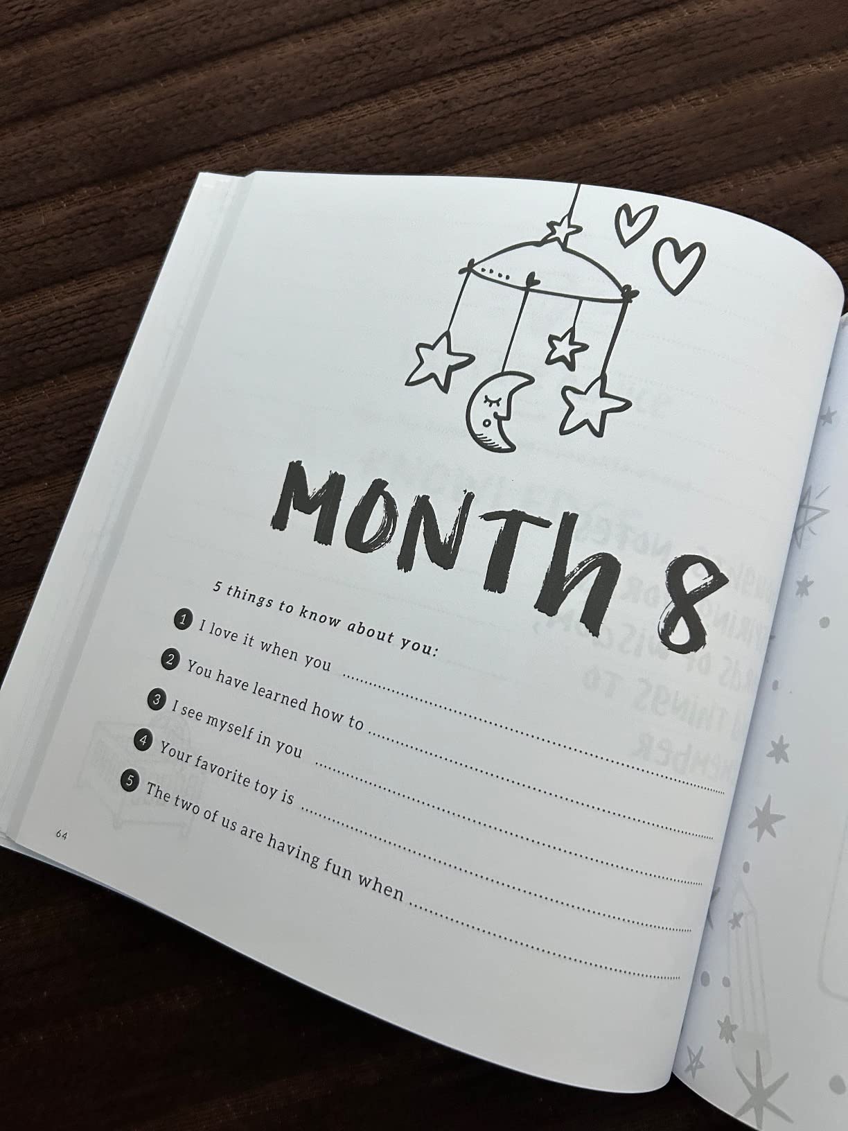 $3/mo - Finance Dad and Baby's First Year: A Newborn Journal for ...