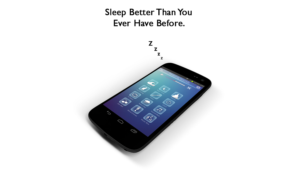 Calm Down Now: Empowering tools and relaxing sounds for instant help ...