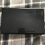 Amazon.com: Nintendo Wii U Console 32GB Basic Set - Black (Renewed ...