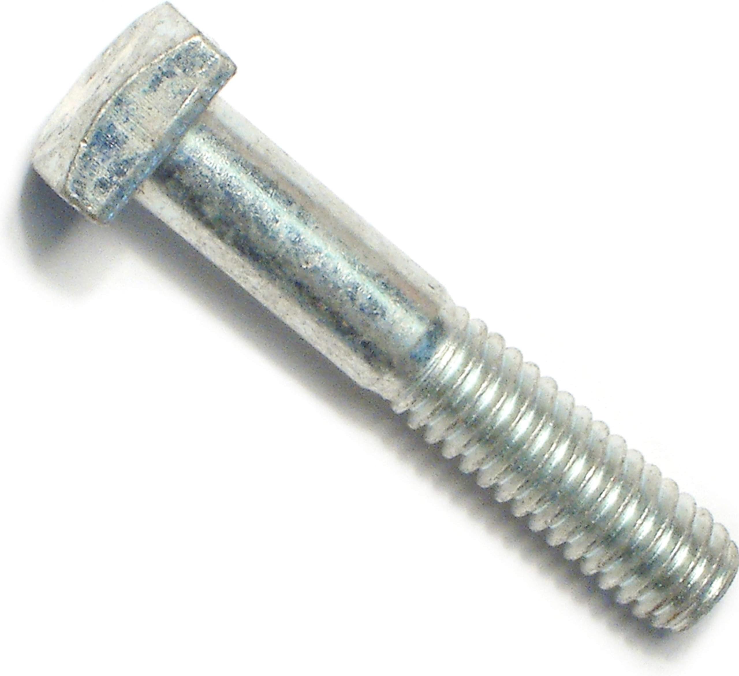 Amazon.com: Hard-to-Find Fastener 014973312077 Square Head Bolts, 3/8 ...