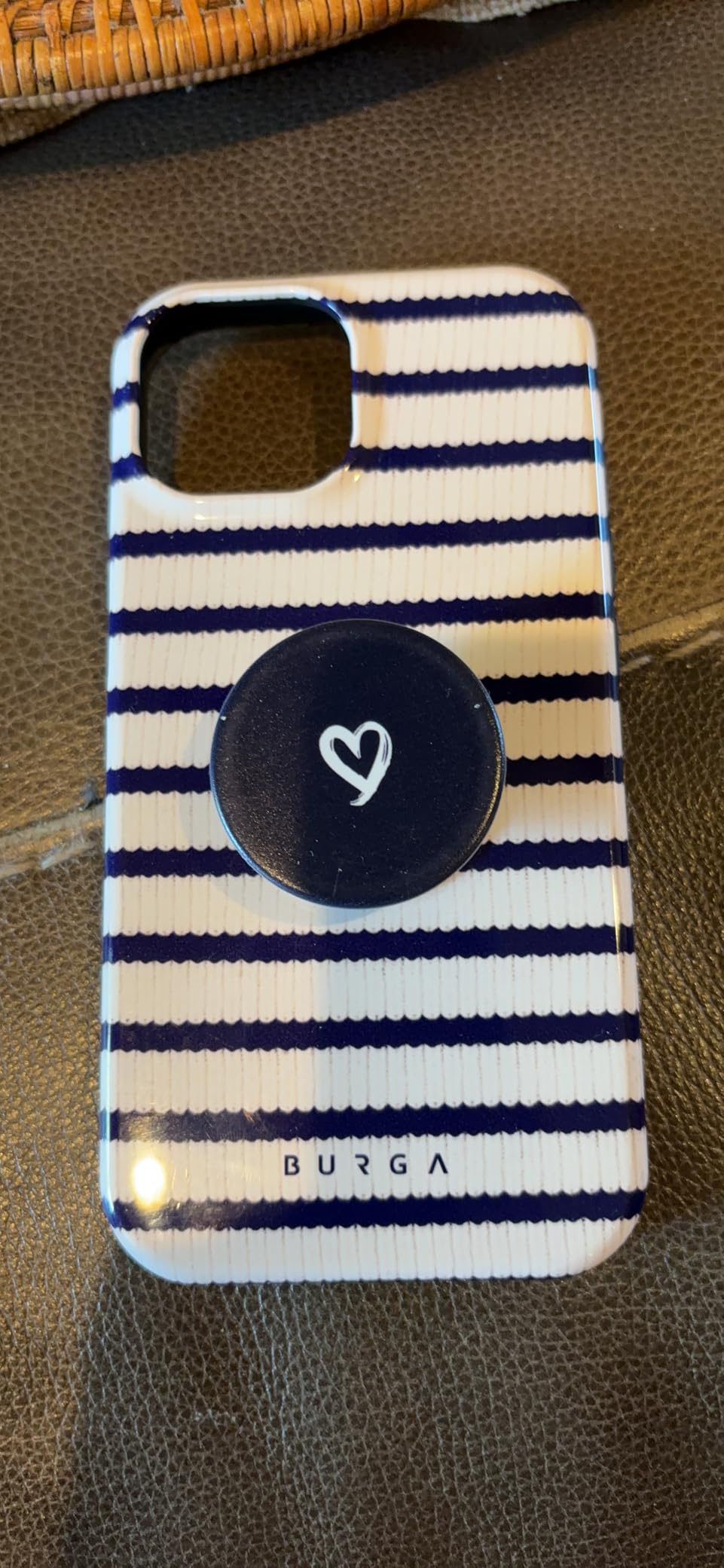 BURGA Phone Case for iPhone 15 - Cute, Trendy, Australia | Ubuy