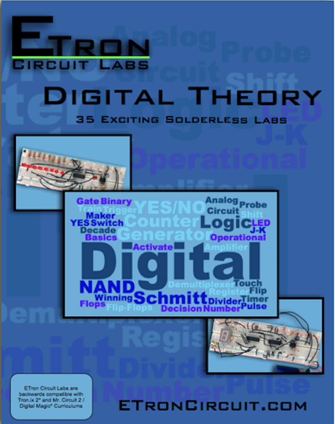 Digital Theory: Amazon.com: Industrial & Scientific
