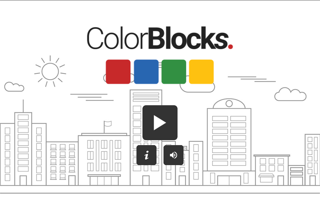 ColorBlocks - App on Amazon Appstore