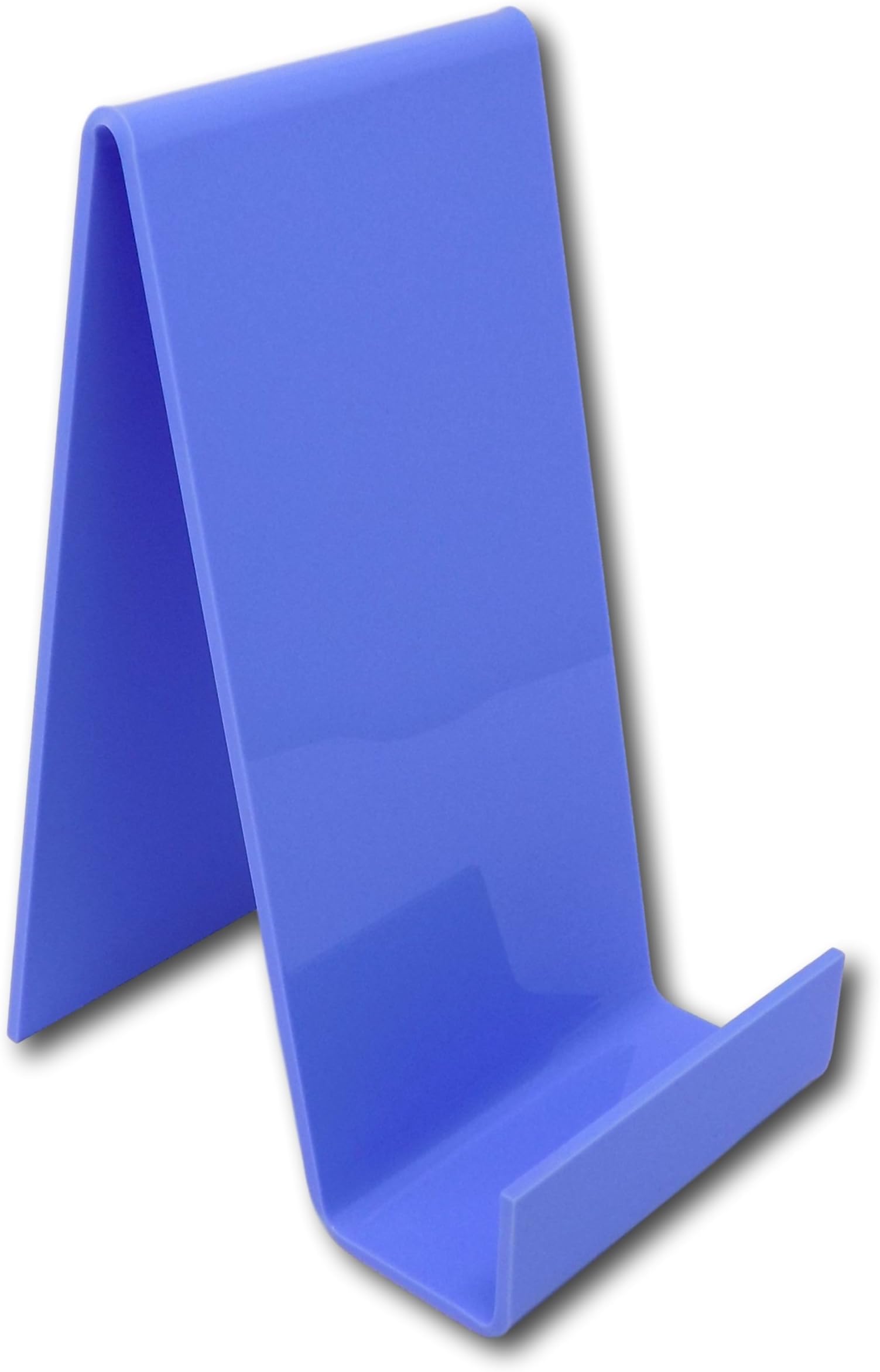 EPOSGEAR Large Plastic Acrylic Perspex Book Plate Retail Display Stand ...