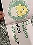 Sonidos de la Granja: A Farm Animal Book in Spanish for Babies and ...