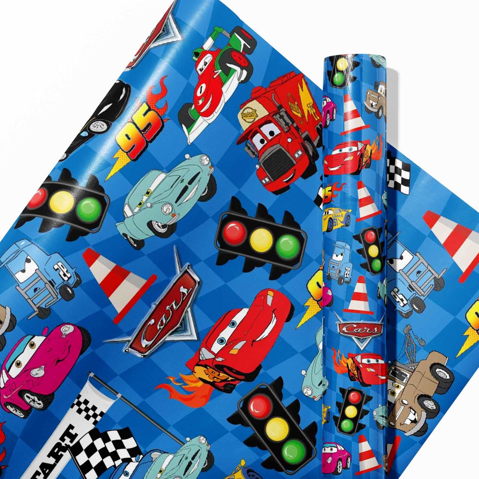 Ideas Para Baby Showers De Disney Cars