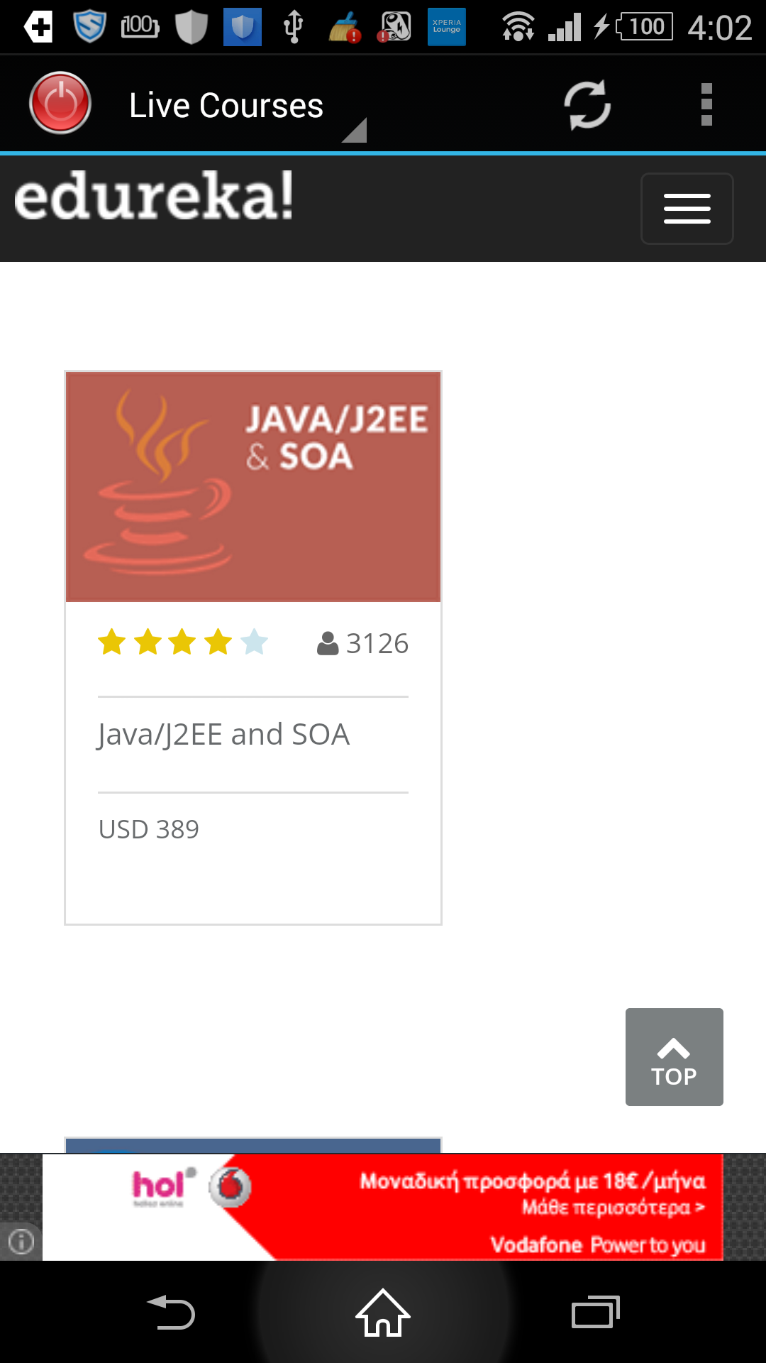 Live Online Lessons - App on Amazon Appstore