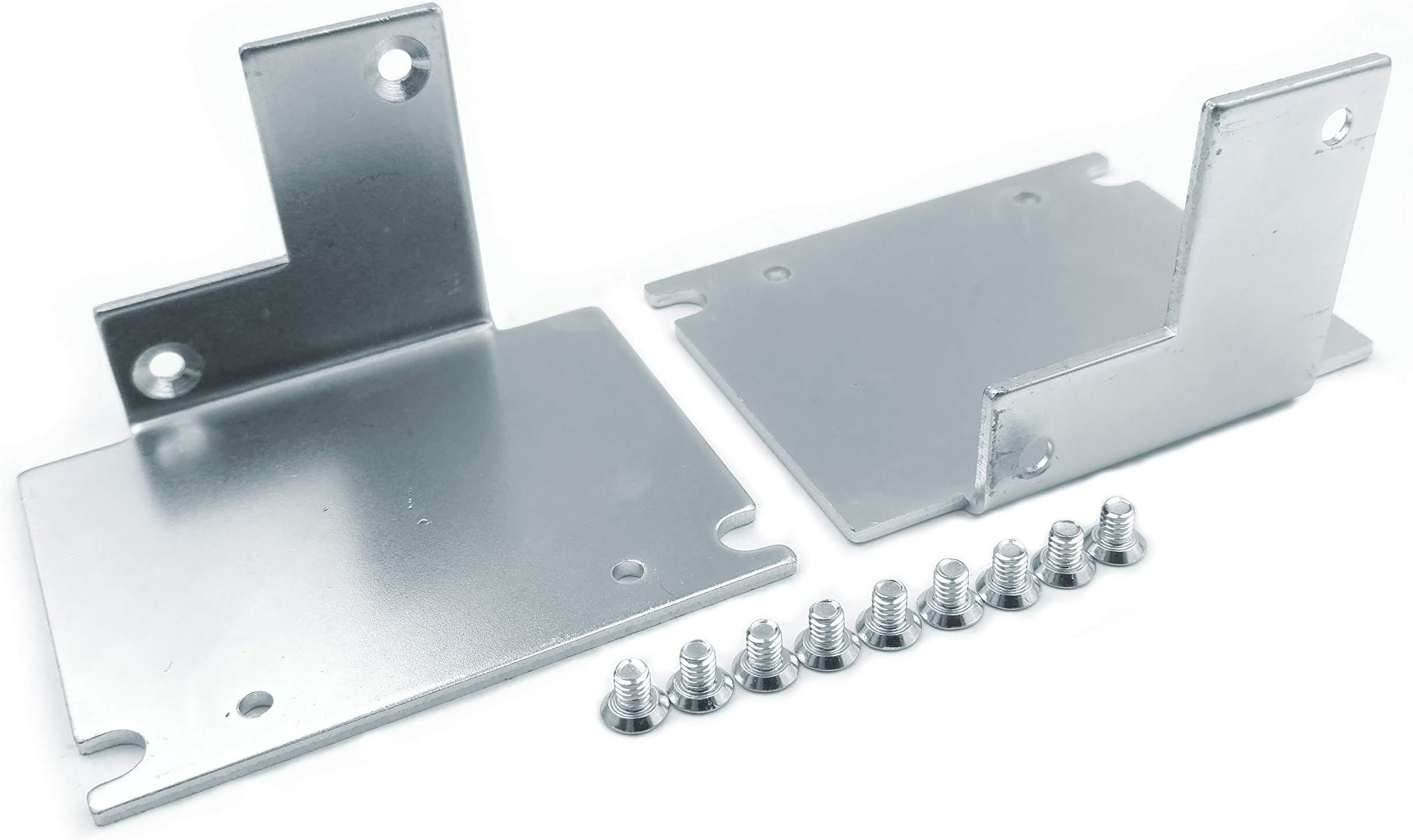 Amazon.com: Rackmount.IT | RM-CI-T4 | Rack Mount Kit for Cisco Meraki ...