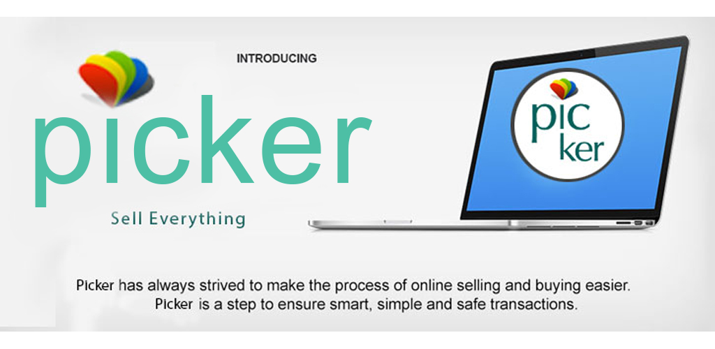 Picker - App on Amazon Appstore