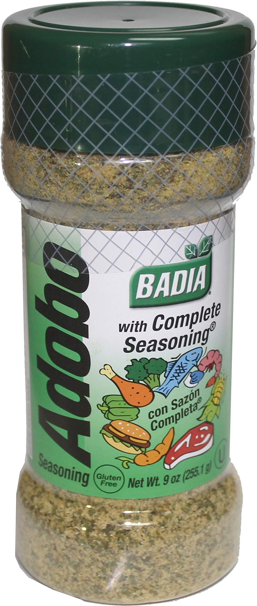 Amazon.com : ADOBO W COMPL SEASONING : Grocery & Gourmet Food