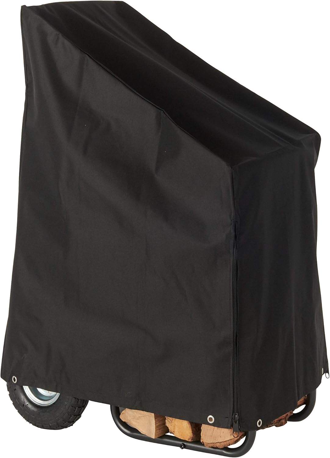 Amazon.com: HY-C SLCAD-C Shelter Log Caddy Deluxe Cover, Heavy Duty ...