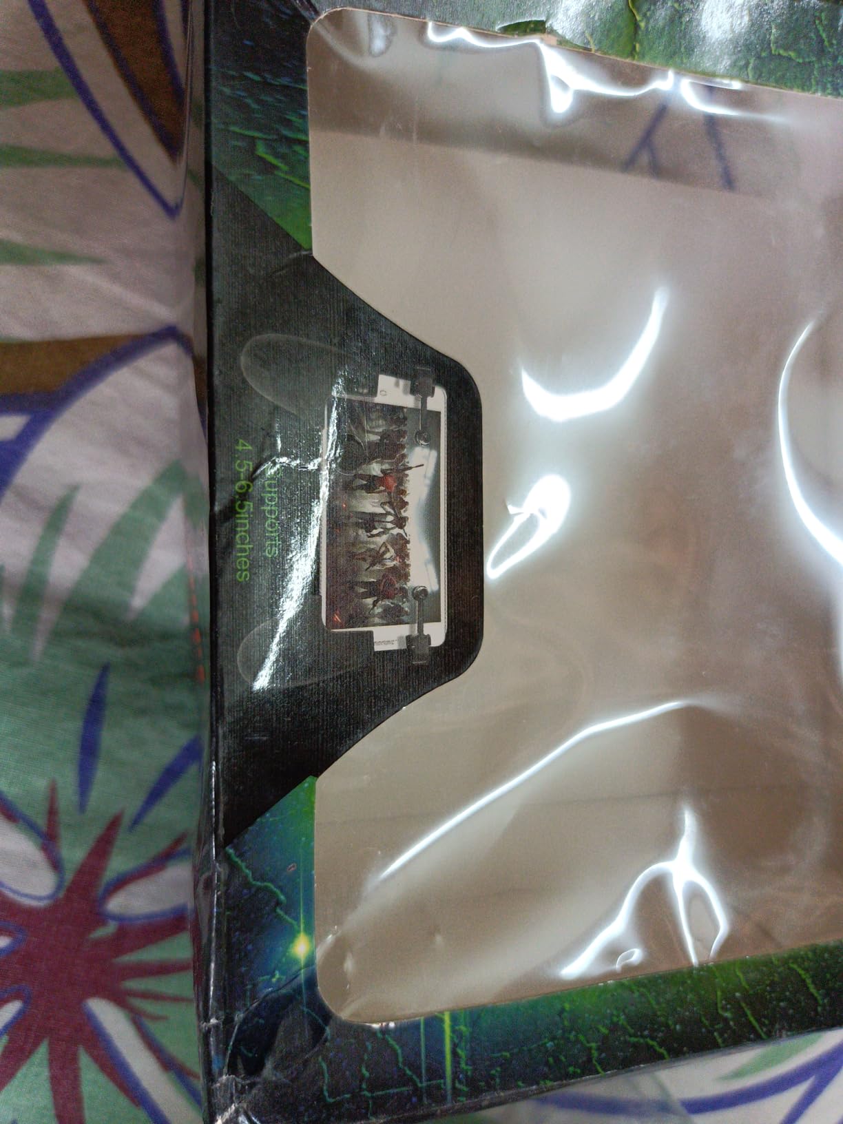 PUBG Mobile Controller for Tablet - Aovon Upgrade Version Sensitive ...