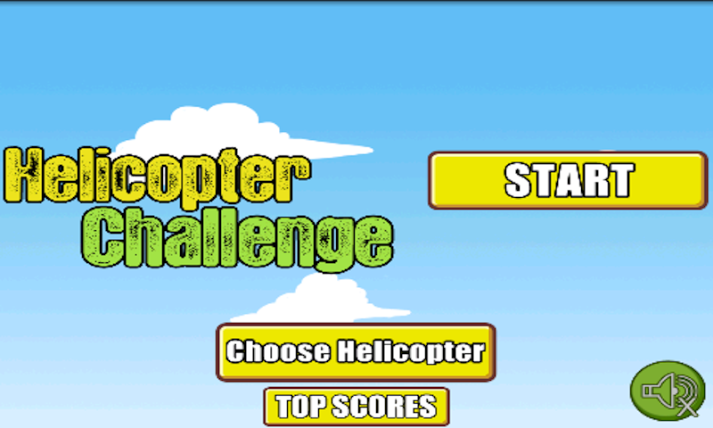 Helicopter Challenge:Amazon.com:Appstore for Android