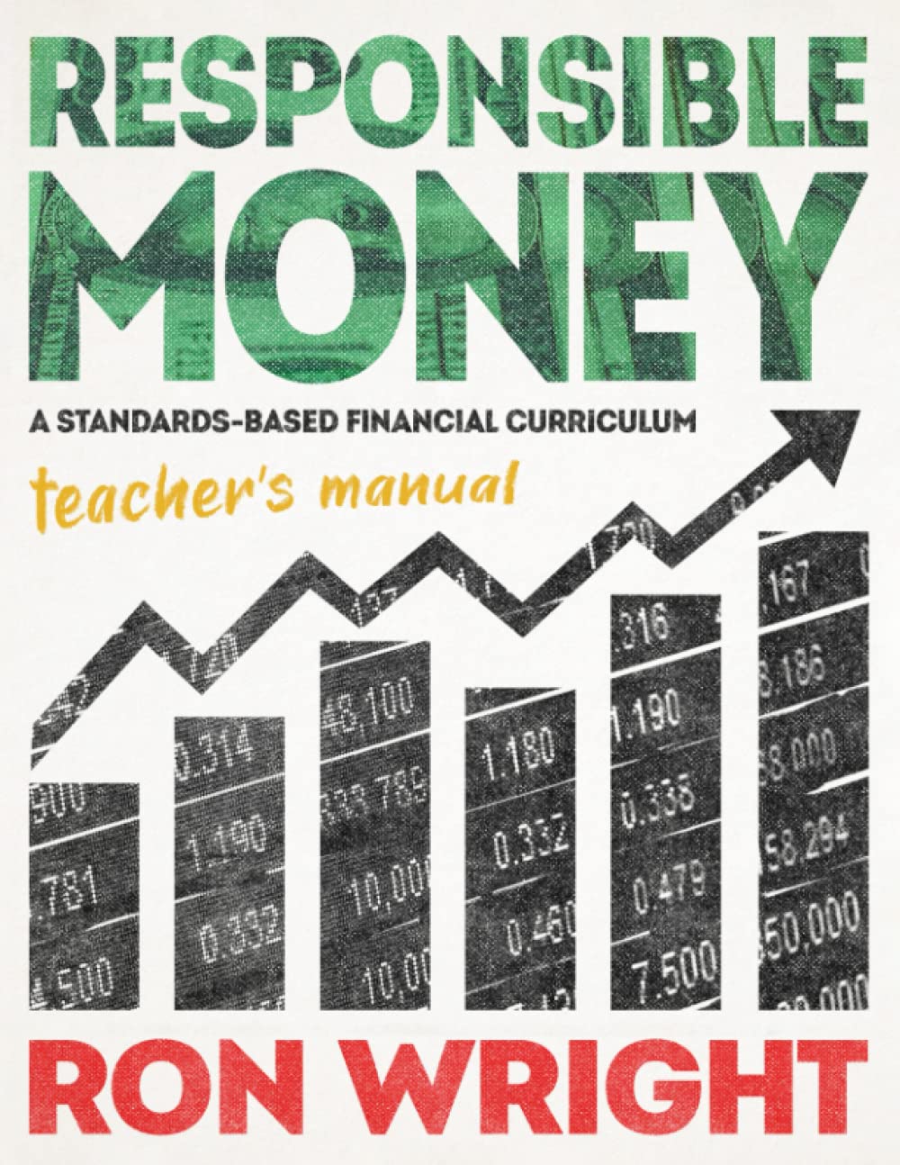 Amazon.com: Responsible Money Teacher's Manual: A Standard's Based ...