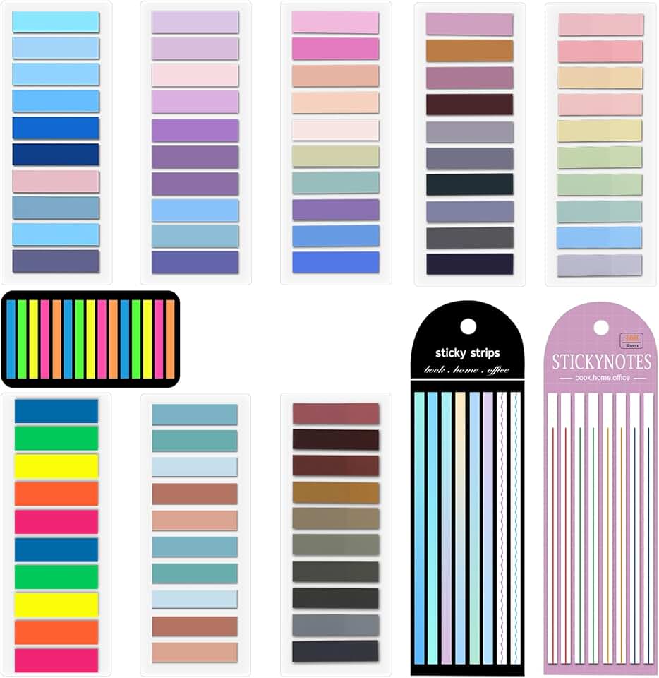 Amazon.com.mx: Postips