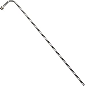 Amazon.com: NorCal Brewing Solutions 304 Stainless Steel 1/2" NPT Male ...
