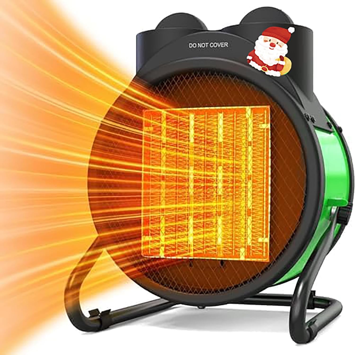 Amazon.com : Outdoor Heaters for Patio, Outdoor Heater with Overheat ...