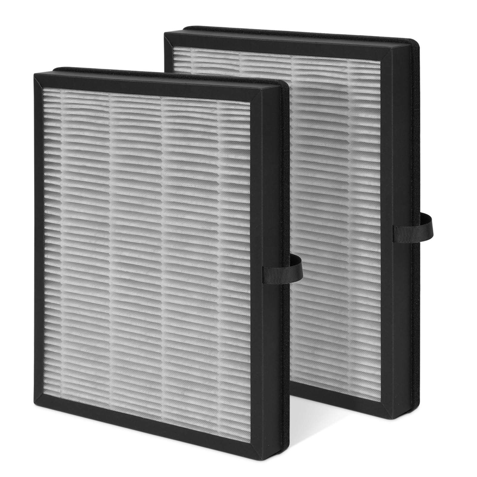 Snapklik.com : Fil-fresh 2-Pack MK04 Replacement Filter, Compatible