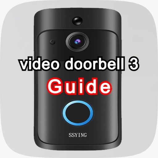video doorbell 3 guide - App on Amazon Appstore