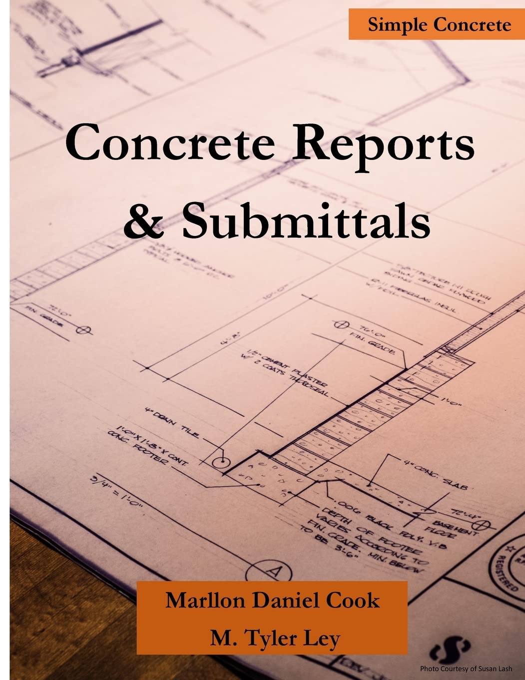 Snapklik.com : Concrete Reports & Submittals