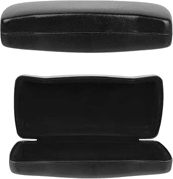 Linkidea Extra Large Hard Shell Sunglasses Case, Oversized Sun Glasses ...