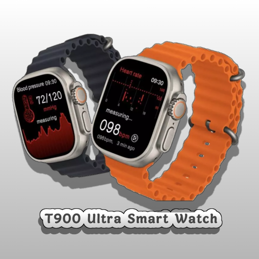 T900 Ultra Smart Watch - App on Amazon Appstore
