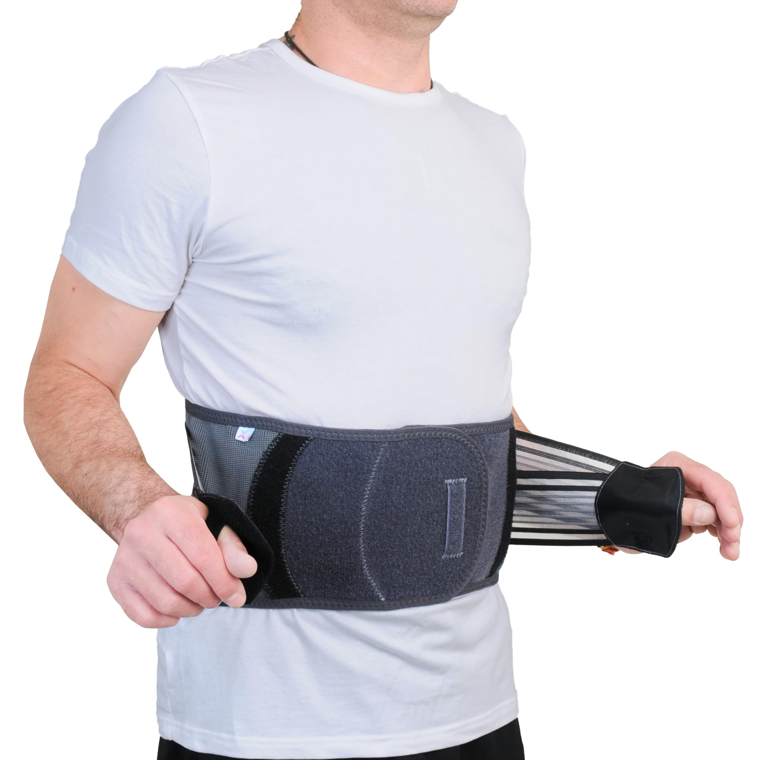 Lower Back Support Belt Nhs